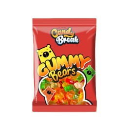 CAND.BREAK GUMMY BEARS | Spinneys Lebanon