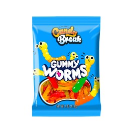 CAND.BREAK GUMMY WORMS | Spinneys Lebanon