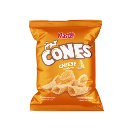 CONES CHEESE CHIPS | Spinneys Lebanon
