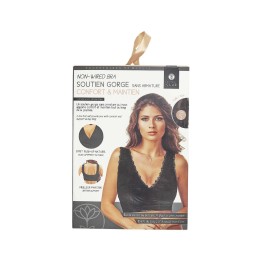 COSMETIC C NON WIRED BRA S L | Spinneys Lebanon