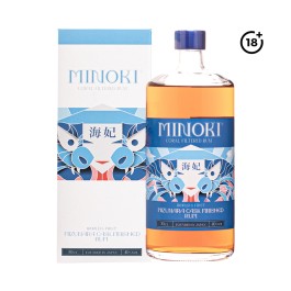 MINOKI MIZUNARA RUM | Spinneys Lebanon