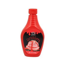NOIX CHOCO STRAWBERRY SYRUP | Spinneys Lebanon
