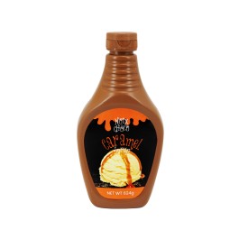 NOIX CHOCO CARAMEL SYRUP | Spinneys Lebanon