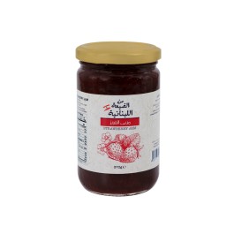 MIN EL DAYAA STRAWBERRY JAM | Spinneys Lebanon