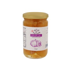 MIN EL DAYAA FIG WHOLE JAM | Spinneys Lebanon