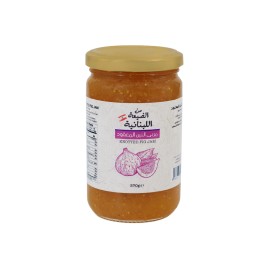 MIN EL DAYAA FIG JAM MAAKOUD | Spinneys Lebanon