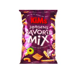 KIMS JORGENS FAVORITE MIX | Spinneys Lebanon