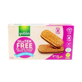 GULLON CHOC SAND.BISC.GL.FREE | Spinneys Lebanon