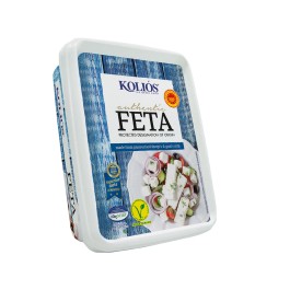 KOLIOS AUTHENTIC FETA TUB | Spinneys Lebanon