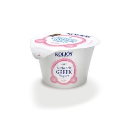 KOLIOS AUTHENTIC GREEK YOGURT 0PCENT | Spinneys Lebanon