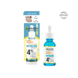 GARNIER FAST CLEAR ANTI ACNE SERUM | Spinneys Lebanon
