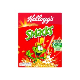 KELLOGGS SMACKS CEREAL | Spinneys Lebanon
