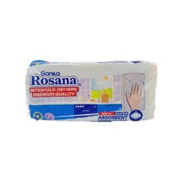 ROSANA INTERFOLD TOWEL PRIME | Spinneys Lebanon