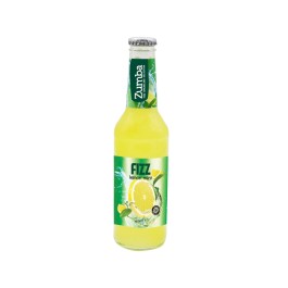 ZUMBA FIZZ SPARKLING LEMON MINT DRINK | Spinneys Lebanon