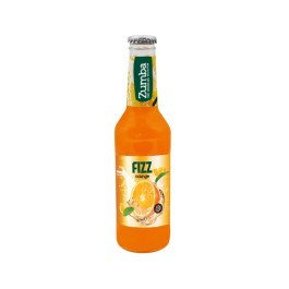 ZUMBA FIZZ SPARKLING ORANGE DRINK | Spinneys Lebanon