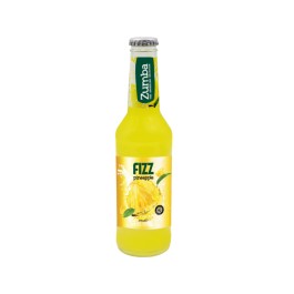 ZUMBA FIZZ SPARKLING PINEAPLLE DRINK | Spinneys Lebanon