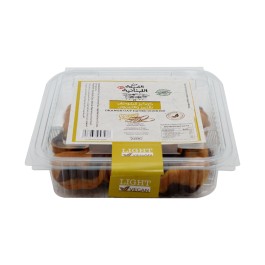 MIN EL DAYAA ORANGE OAT DATES COOKIES | Spinneys Lebanon