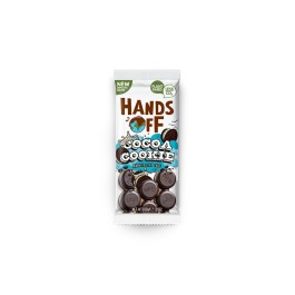 HANDS OFF VEGAN COCOA COOKIE | Spinneys Lebanon