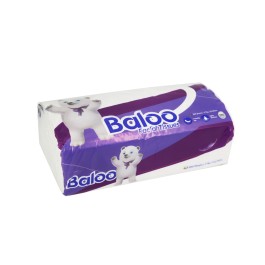 BALOO FACIAL TISSUES 200S 2PLY | Spinneys Lebanon