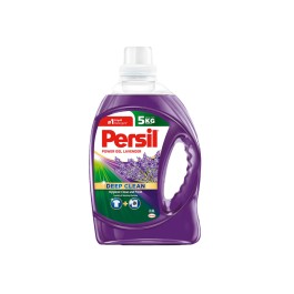 Persil Lavender Gel 2.5L Laundry Detergent (25 Washloads), Laundry ...