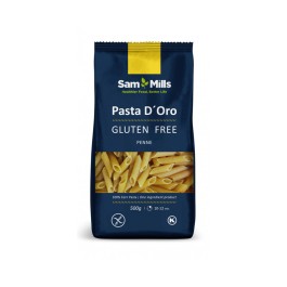 SAM MILLS PENNE RIGATE PASTA D`ORO GLUTEN FREE | Spinneys Lebanon