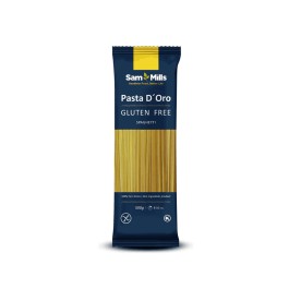 SAM MILLS SPAGHETTI PASTA D`ORO GLUTEN FREE | Spinneys Lebanon