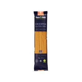 SAM MILLS SPAGHETTI GF CHICKPEA PASTA | Spinneys Lebanon