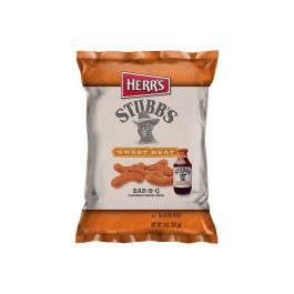 HERRS STUBBS SWEET HEAT BBQ CURLS | Spinneys Lebanon