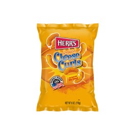 HERRS CHEESE CURL | Spinneys Lebanon