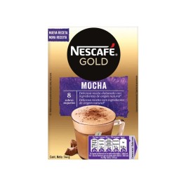 NESCAFE NESCAFE MOCHA 8 SAC | Spinneys Lebanon
