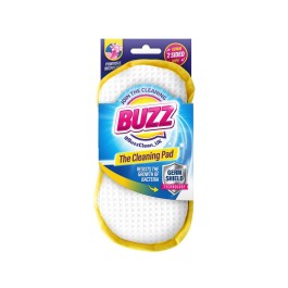 BUZZ CLEANING YELLOW PAD GERM SHIELD | Spinneys Lebanon