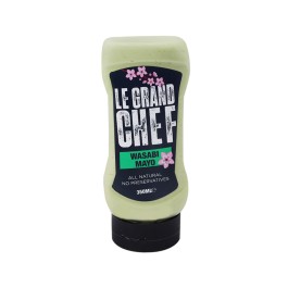 LE GRAND CHEF WASABI MAYO | Spinneys Lebanon