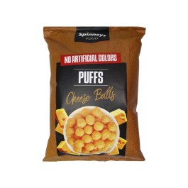 SPINNEYS CHEESE CHIPS | Spinneys Lebanon