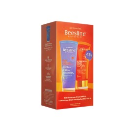 BEESLINE KIDS SUNSCREEN 60ML + ULTRASCREEN 60ML 15PCUT | Spinneys Lebanon