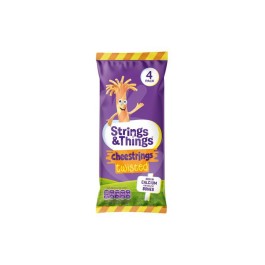 STRNG&THNG CHEESESTRING TWISTER 4PACK | Spinneys Lebanon