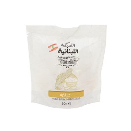 MIN EL DAYAA CORN BREAD ORIGINAL | Spinneys Lebanon