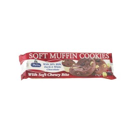 MERBA SOFT MUFFIN CHOCOLATE COOKIES | Spinneys Lebanon