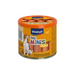 VITAKRAFT DOG MINIS CHICKEN | Spinneys Lebanon