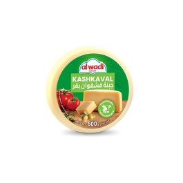 AL WADI AL AKHDAR COW KASHKAVAL | Spinneys Lebanon