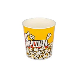 PLASTIC LARGE POPCORN | Spinneys Lebanon