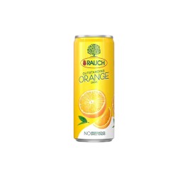 RAUCH RAUCH CAN ORANGE | Spinneys Lebanon