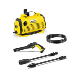 KARCHER WATER PRESSURE 1600W FILTER DEVICE QUICK CONNECT | Spinneys Lebanon