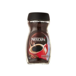 NESCAFE NESCAFE CLASSIC JAR | Spinneys Lebanon