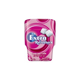 EXTRA REFRESHERS BUBBLEMINT GUM | Spinneys Lebanon