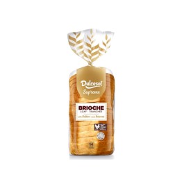 DULCESOL SLICED BREAD BRIOCHE | Spinneys Lebanon