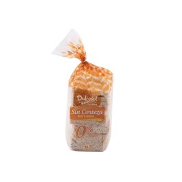 DULCESOL SLICED BREAD INTEGRAL WITHOUT EDGES | Spinneys Lebanon