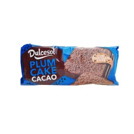 DULCESOL PLUM CAKE CHOCO | Spinneys Lebanon