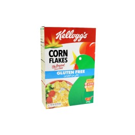 KELLOGGS CORN FLAKES GLUTEN FREE | Spinneys Lebanon