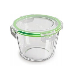 CURVER ROUND LOCK GLASS FOOD CONTAINER | Spinneys Lebanon
