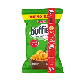 BUFFIES PEANUTS VALUE PACK CHIPS | Spinneys Lebanon
